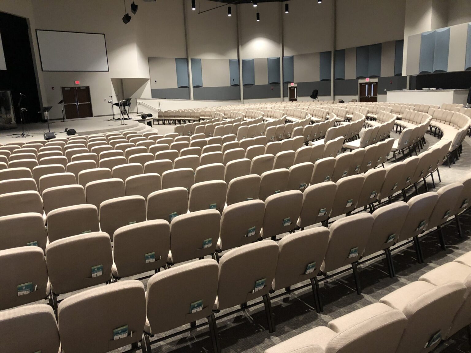 Public Seating | Commercial Chairs & Hospitality Seating